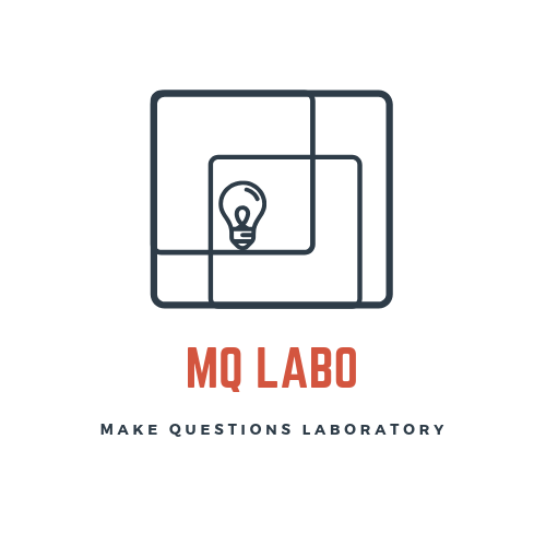 MQ LABO | Make Questions Laboratory